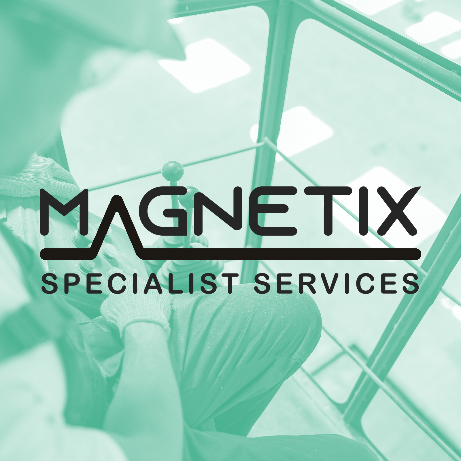 Magnetix LTD Machine Moves