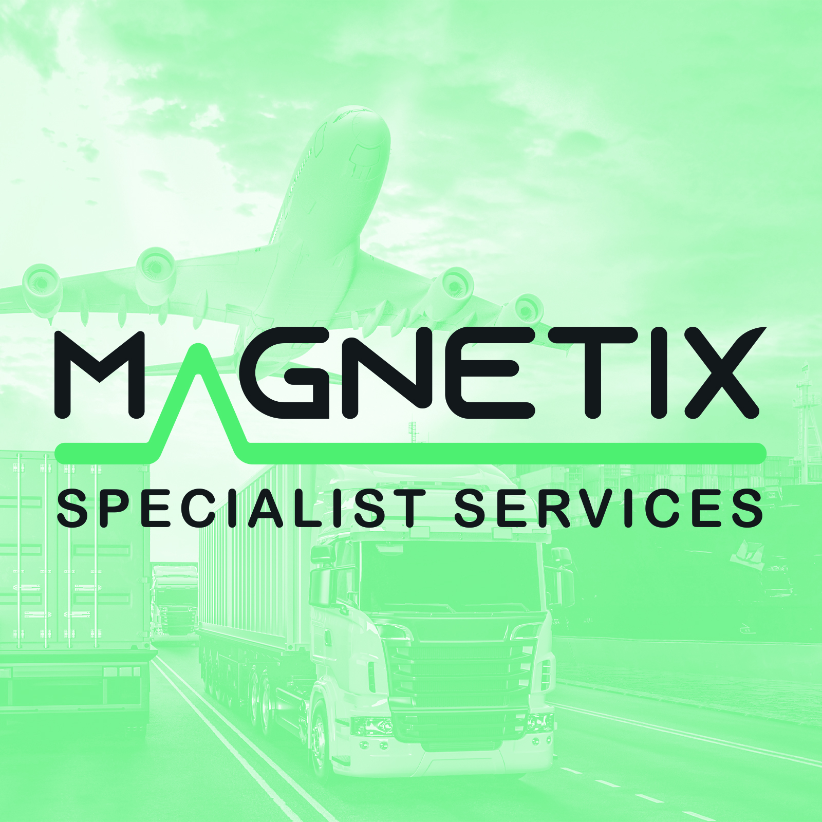 Magnetix LTD Machine Moves